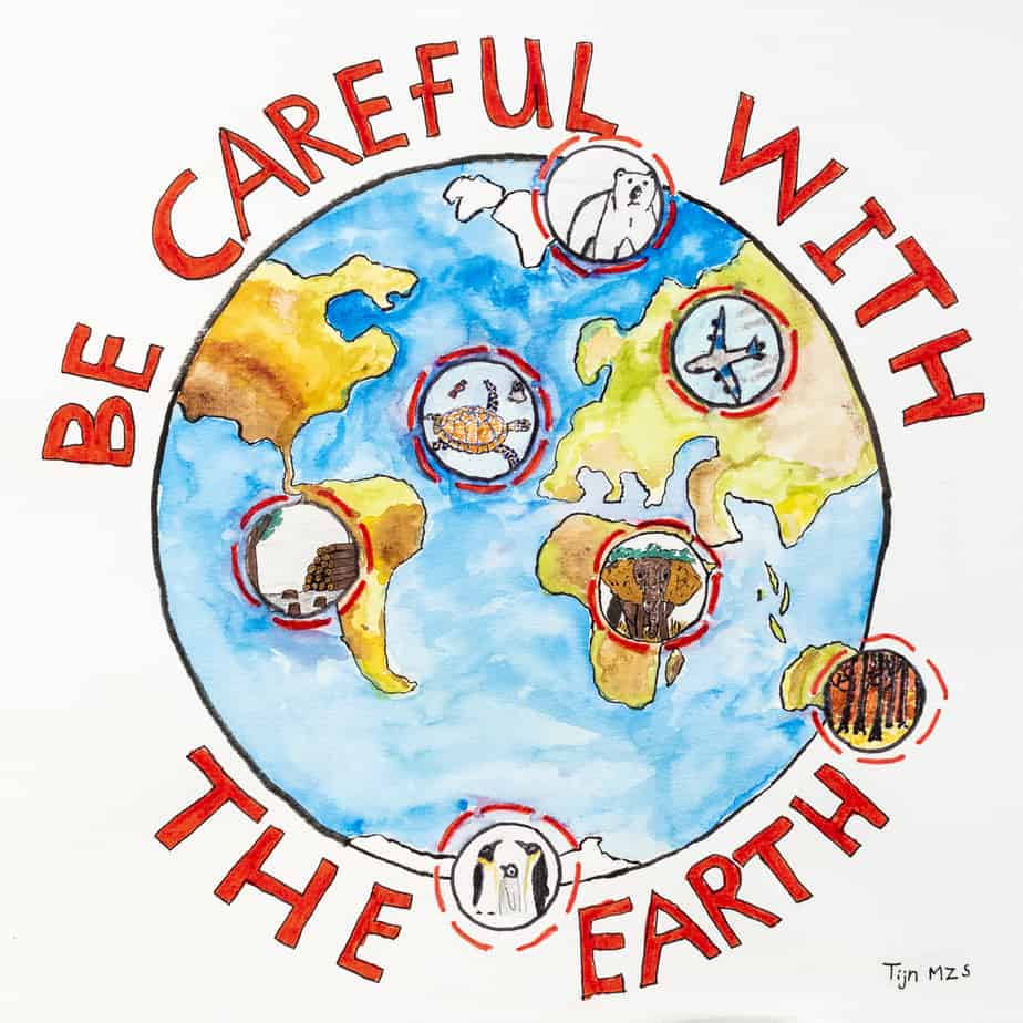 WERELDBEELD - Greendocs